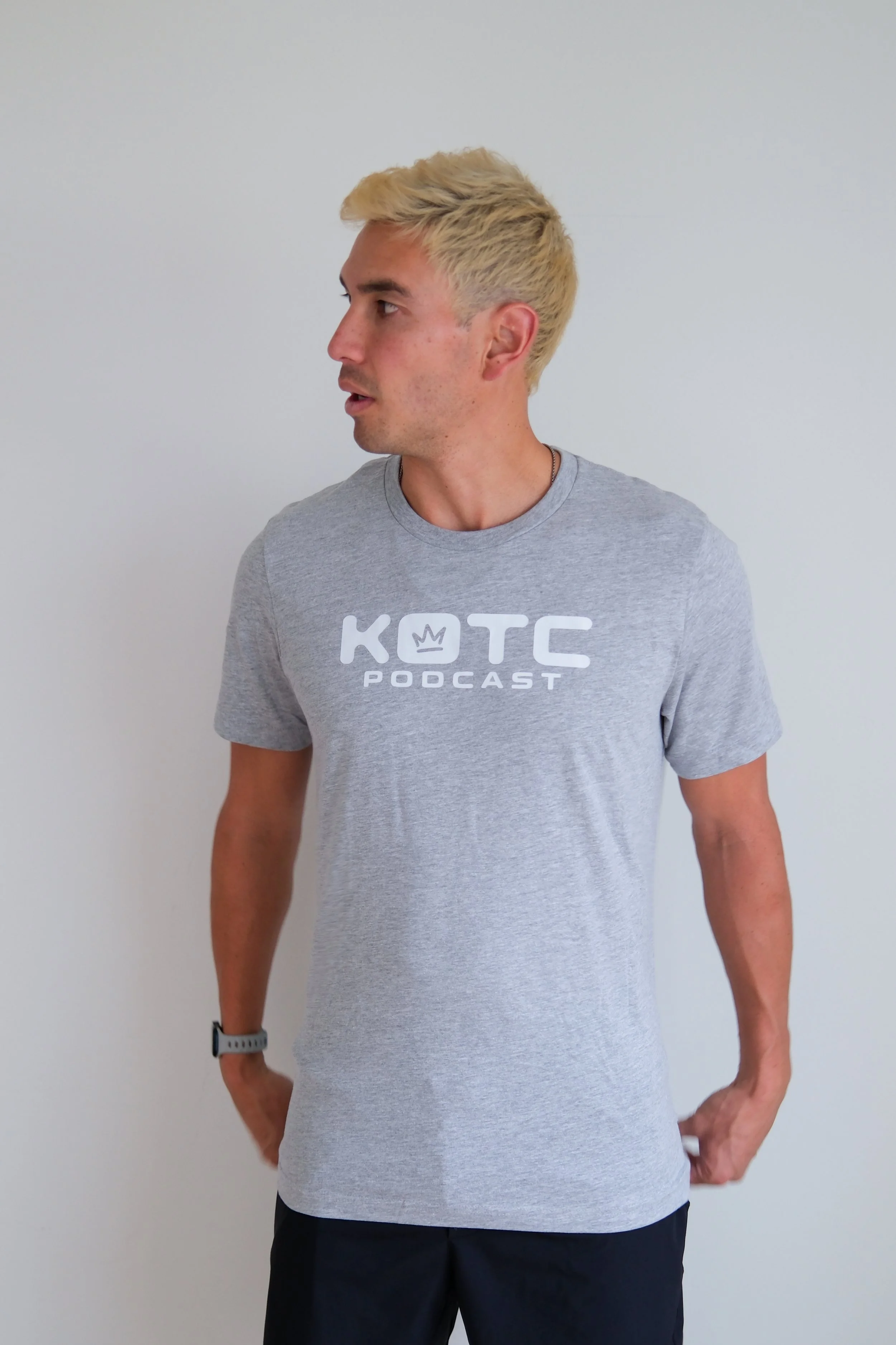 Where's Jimmy — Tyler Loong