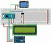 Date and time based watering system using an Arduino and a RTC module — Curious Scientist