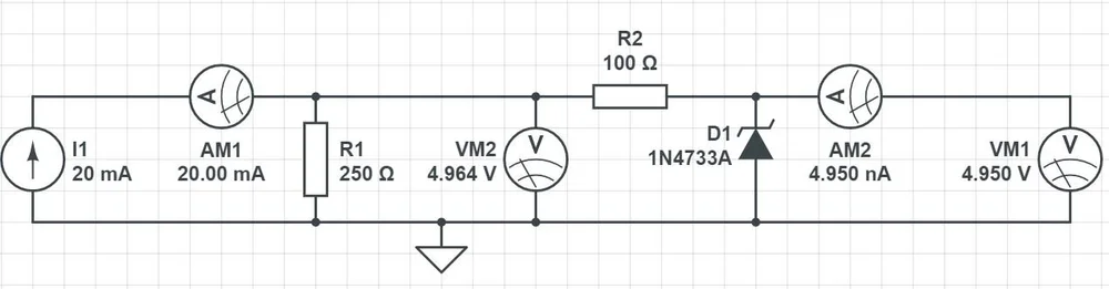 4-20 mA signal measurement with Arduino — Curious Scientist