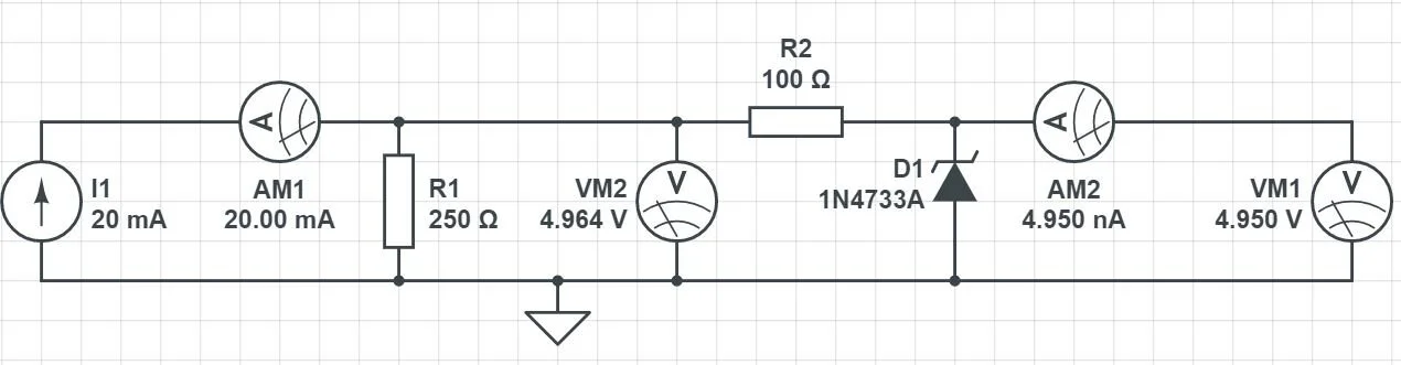 4-20 mA signal measurement with Arduino — Curious Scientist