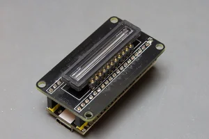 TCD1304 Linear CCD - Custom PCB — Curious Scientist