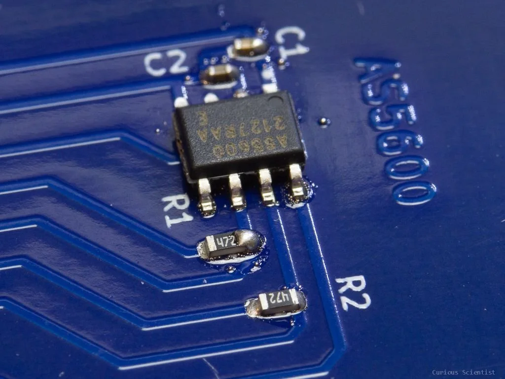 Making my own reflow hot plate from scratch - Part 1 - Prototype ...