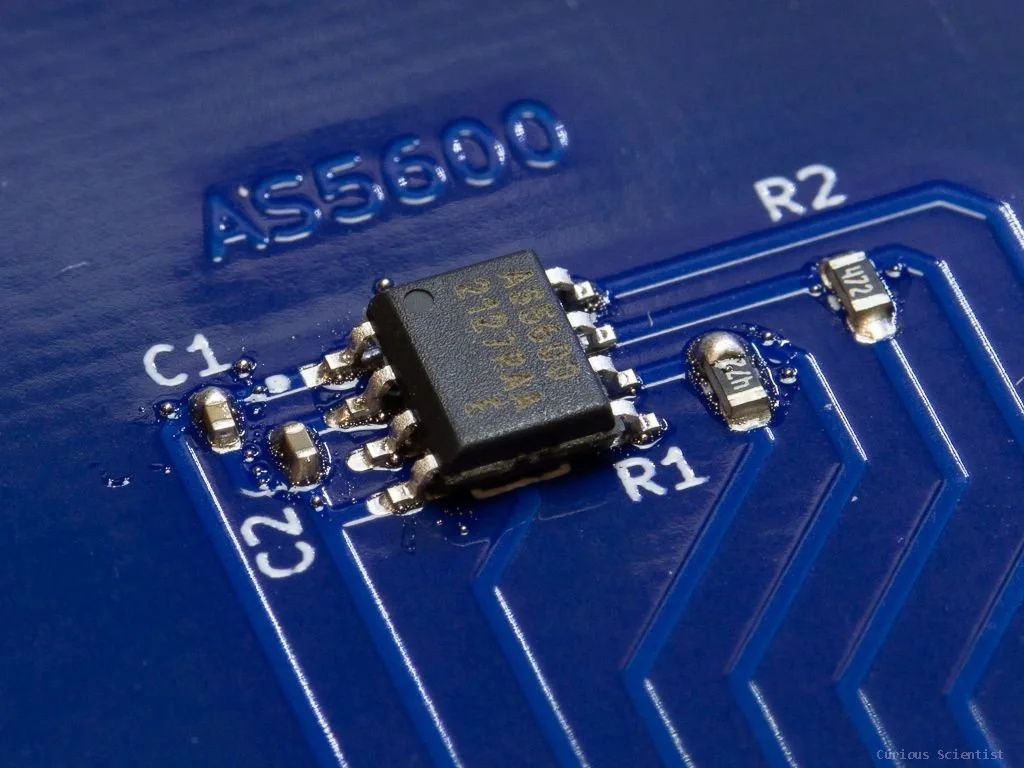 Making my own reflow hot plate from scratch - Part 1 - Prototype ...