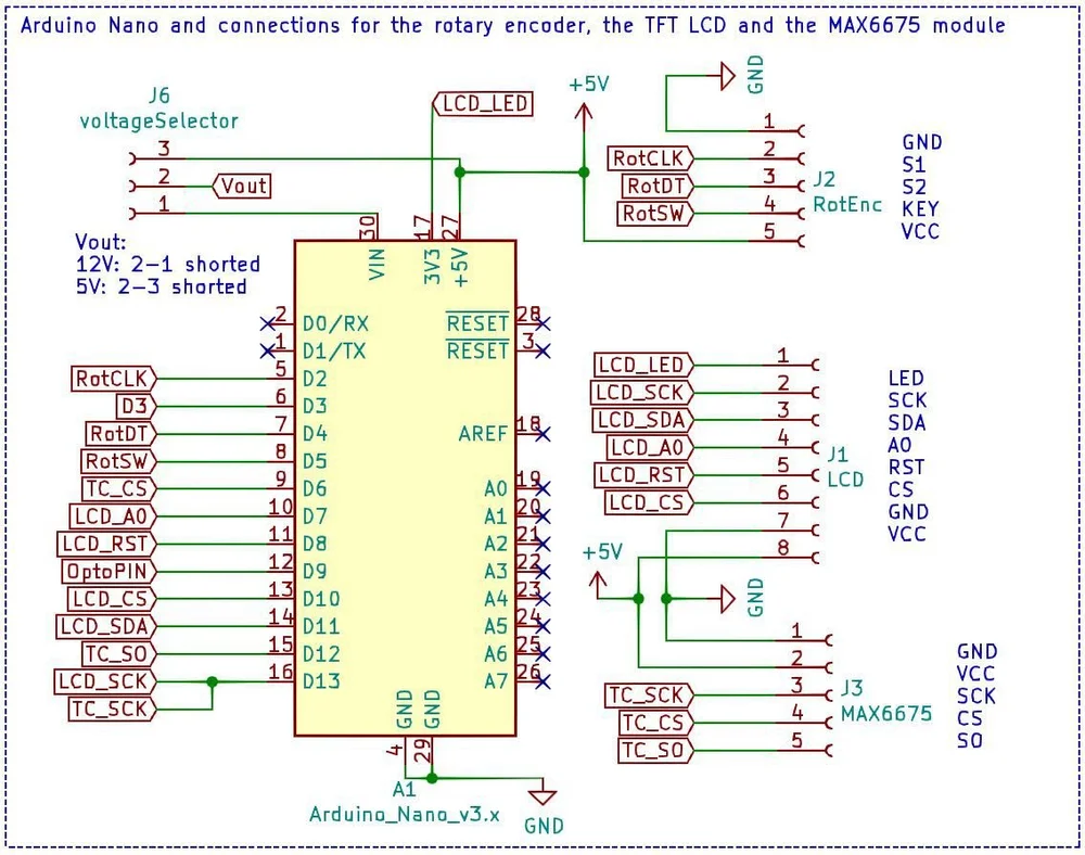 Making my own reflow hot plate from scratch - Part 1 - Prototype ...