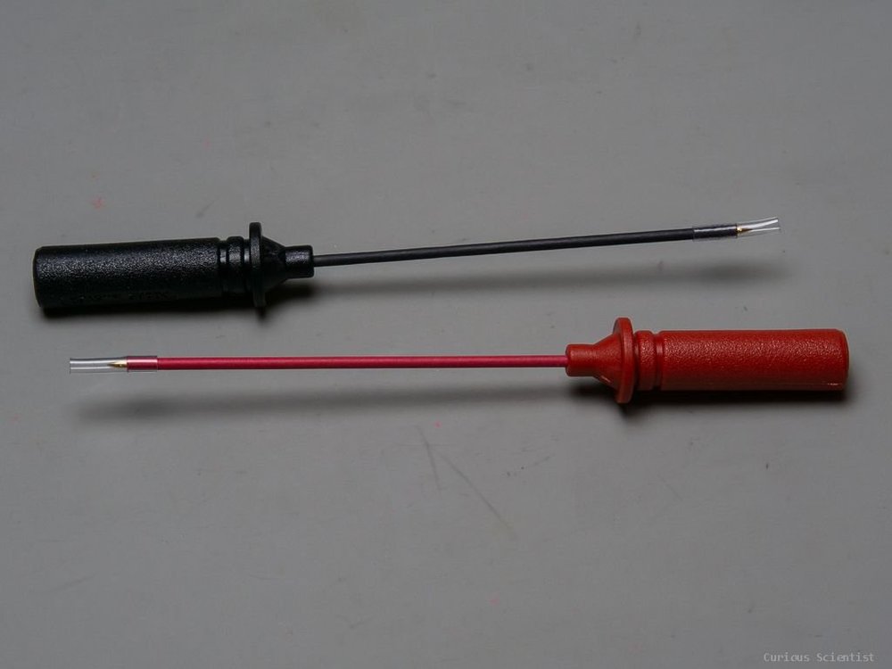 Probe Master 8043SK - A review — Curious Scientist