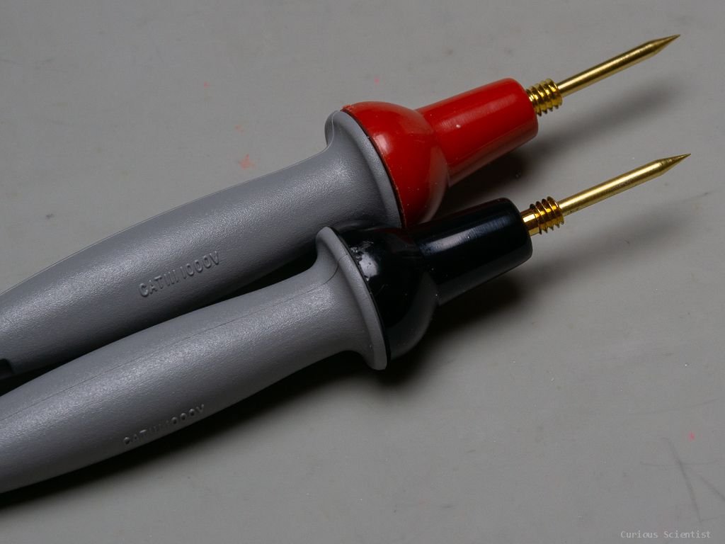 Probe Master 8043SK - A review — Curious Scientist