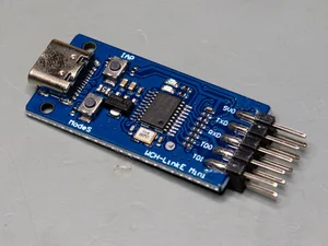 CH32V003F4P6 - Timers and PWM — Curious Scientist