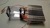 Peltier cooler-based cloud chamber — Curious Scientist