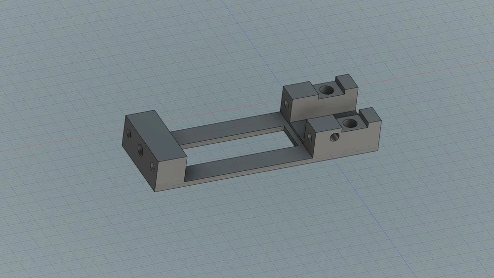 Positioning with the N20 miniature geared DC motors — Curious Scientist