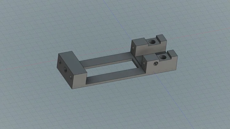 Positioning with the N20 miniature geared DC motors — Curious Scientist