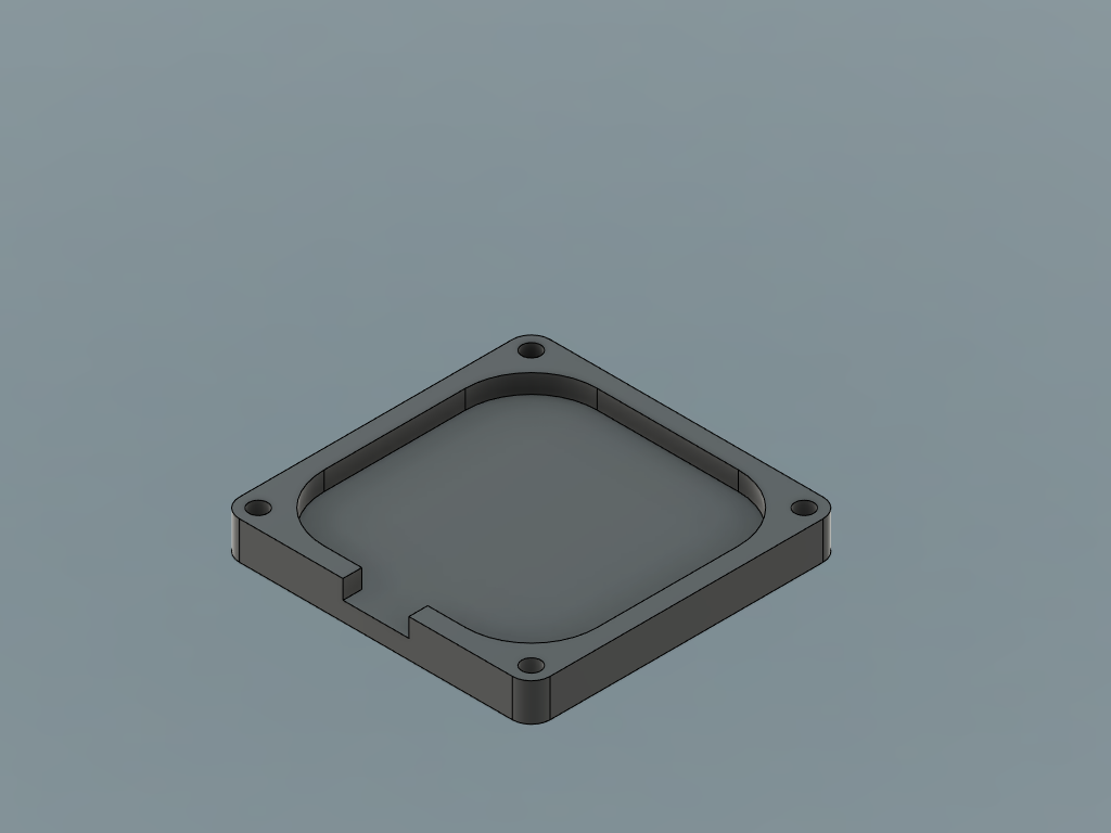 AS5600 magnetic encoder used as an overengineered potentiometer ...