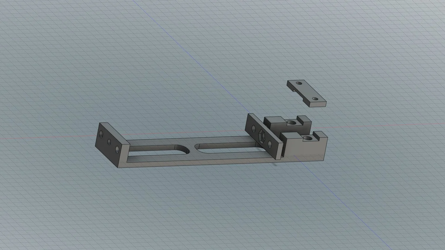 Positioning with the N20 miniature geared DC motors — Curious Scientist