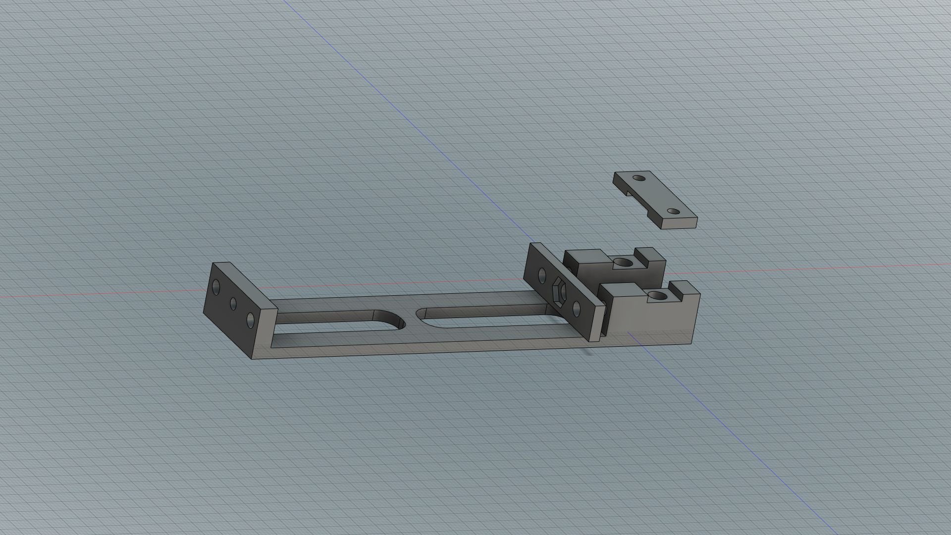 Positioning with the N20 miniature geared DC motors — Curious Scientist