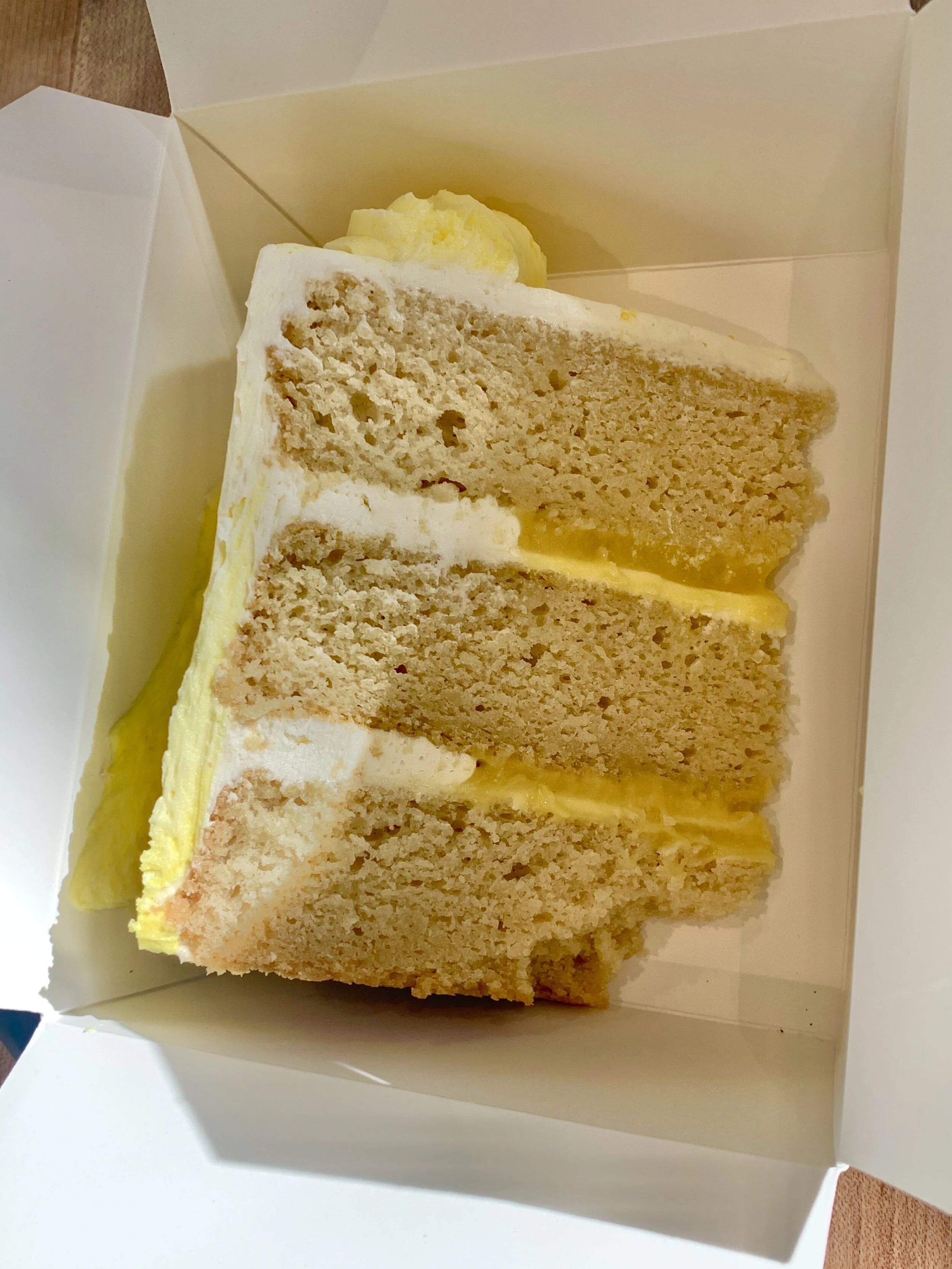 Pastry — Third Shift Kitchen