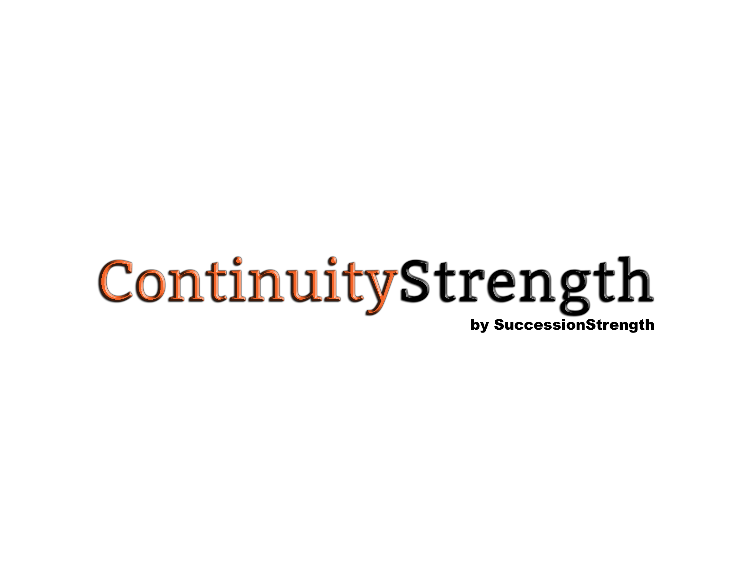 Continuity Strength - online business continuity plans