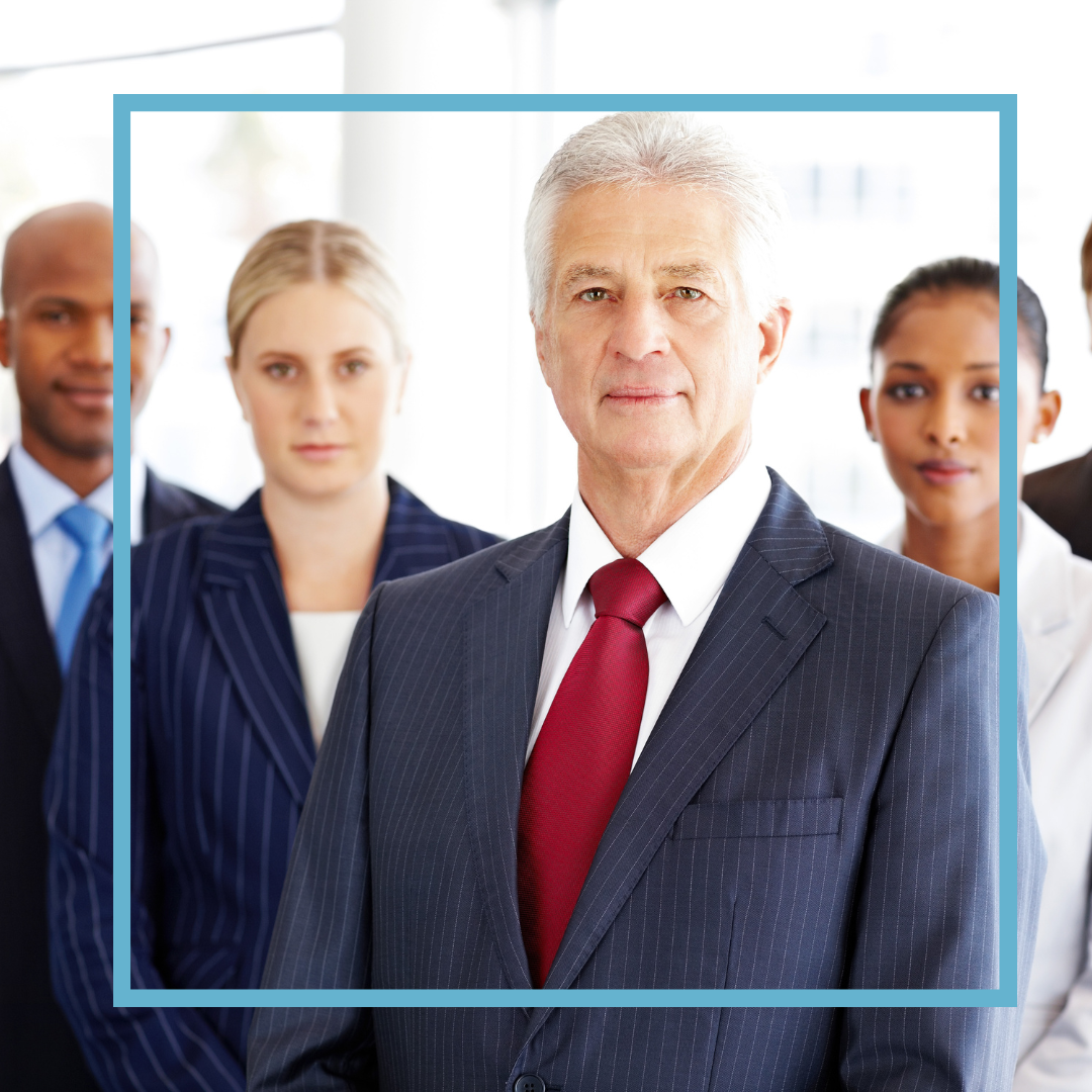 Corporate Support — Continuity Strength