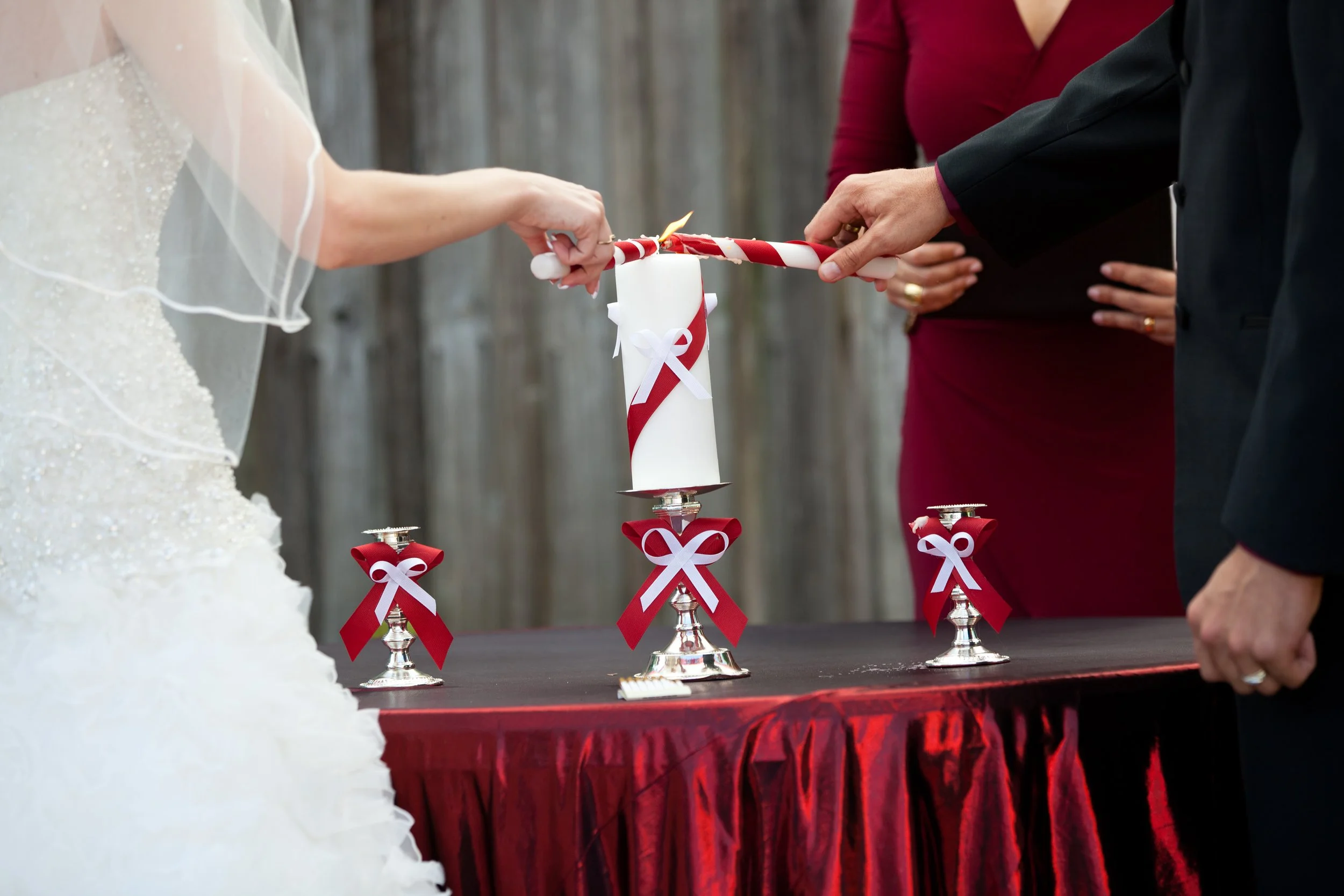 Chicago Wedding Officiant Unity Ceremony Ideas — Forever Incredible ...