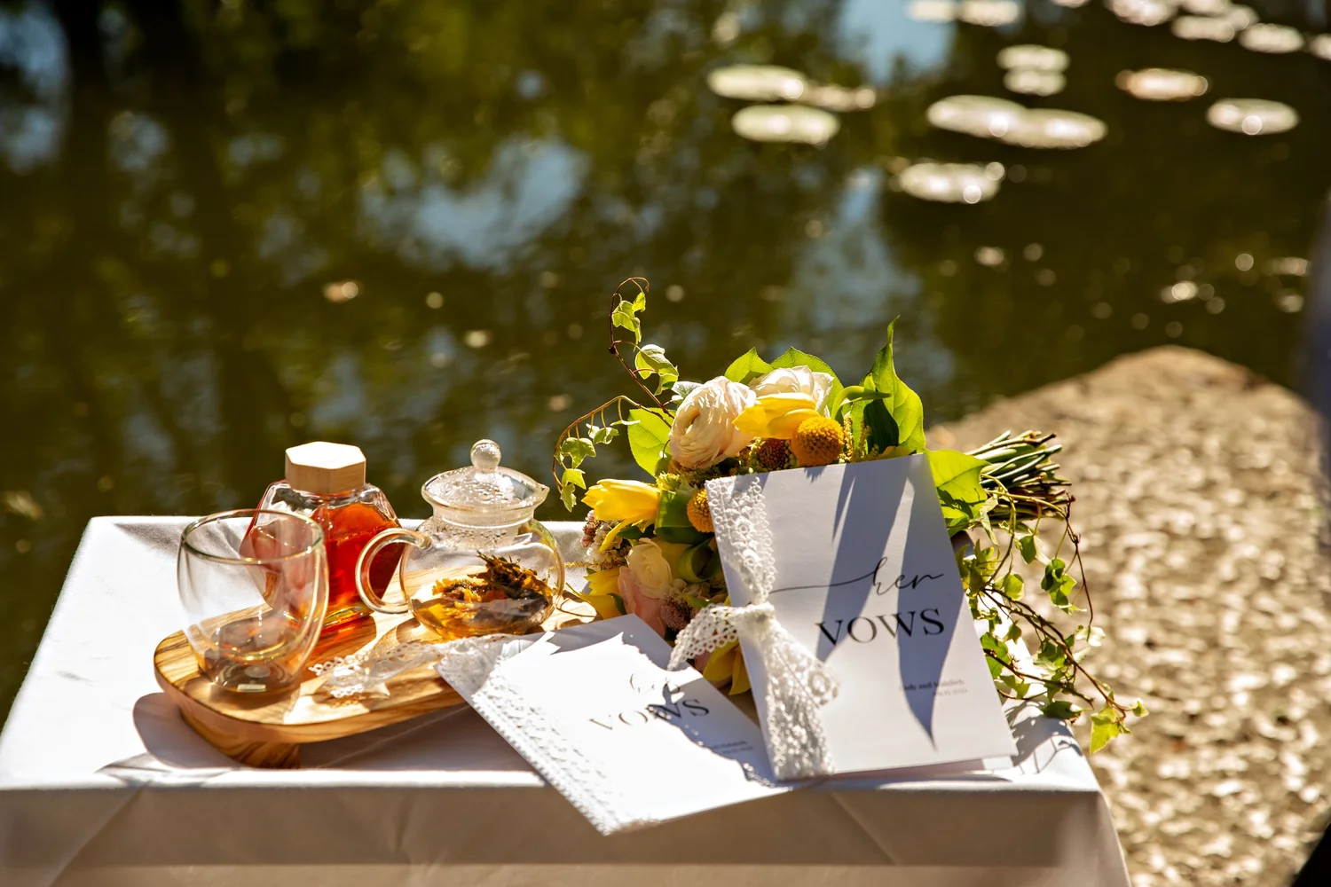 Chicago Wedding Officiant Unity Ceremony Ideas — Forever Incredible ...