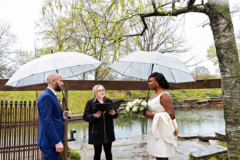 Alfred Caldwell Lily Pool - Lincoln Park Conservancy — Forever ...