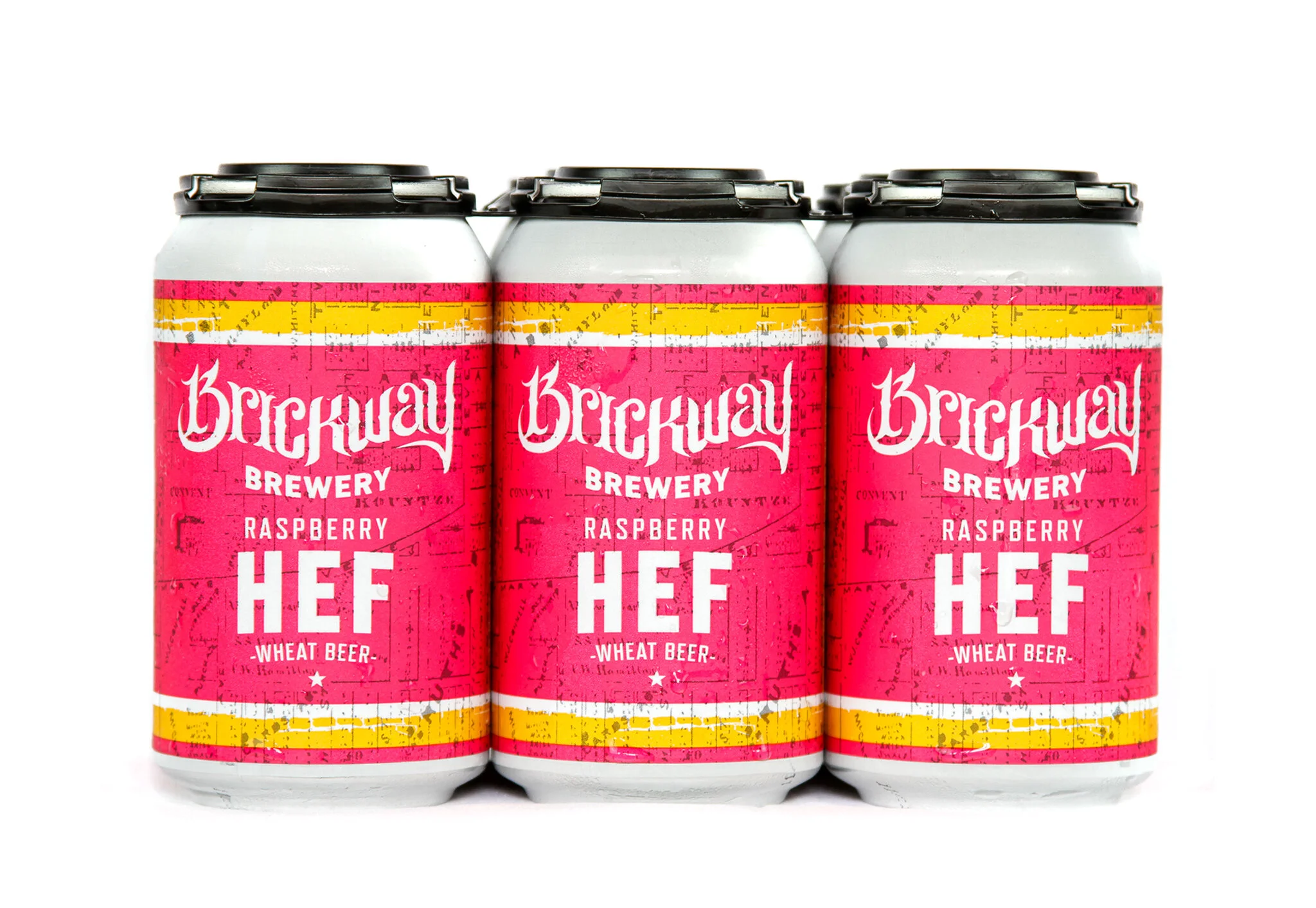 Beers — Brickway Brewery & Distillery