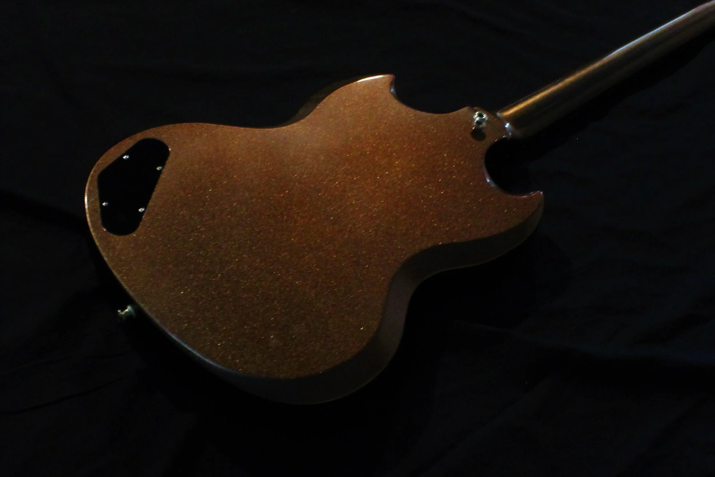 Gallery — Riley Guitars