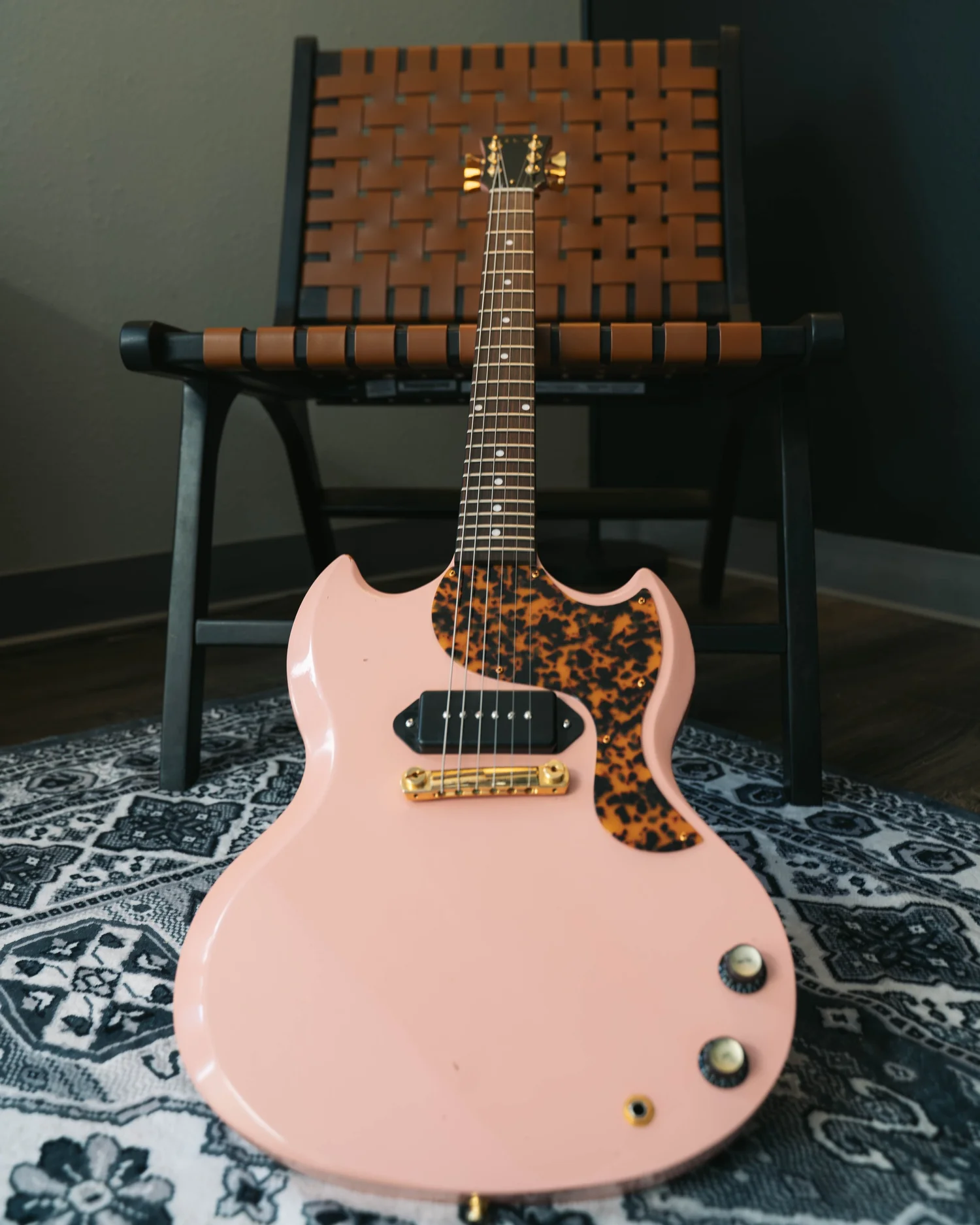 Gallery — Riley Guitars