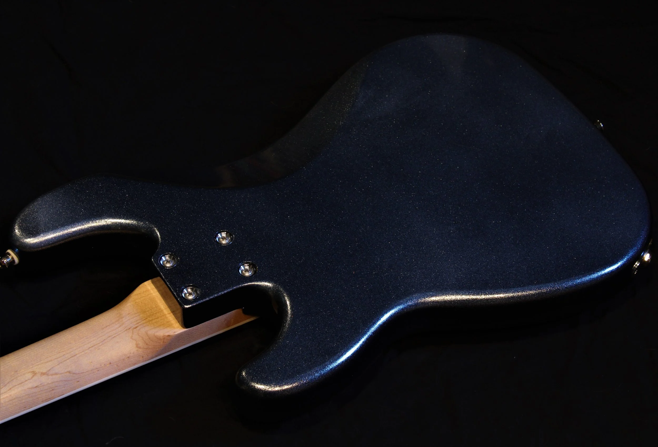 Gallery — Riley Guitars