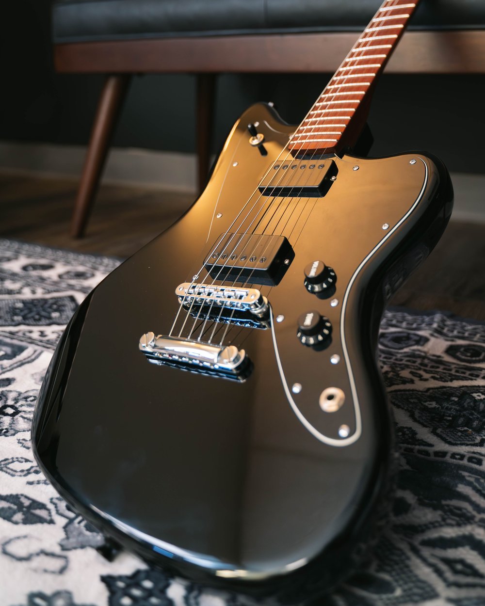 Gallery — Riley Guitars