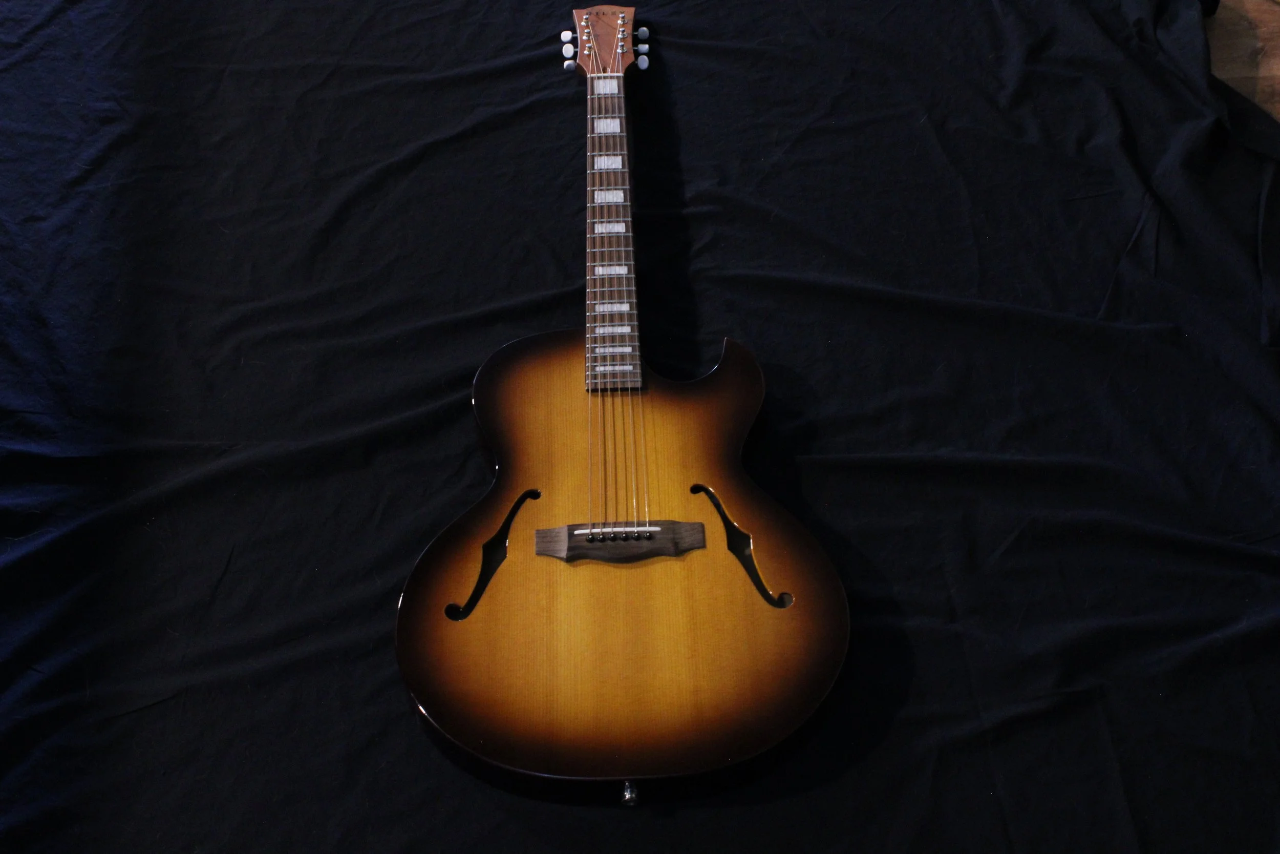 Gallery — Riley Guitars