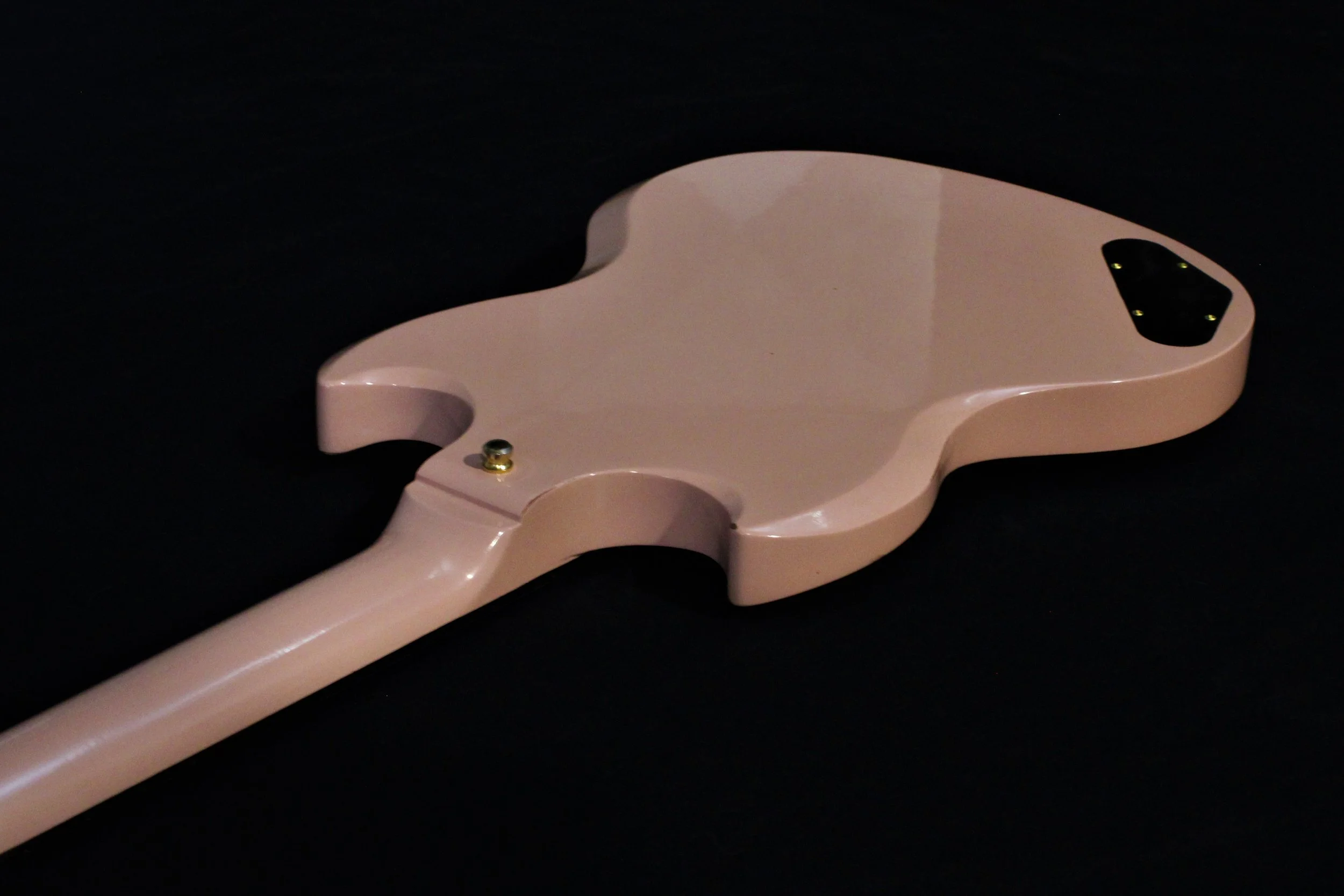 Gallery — Riley Guitars