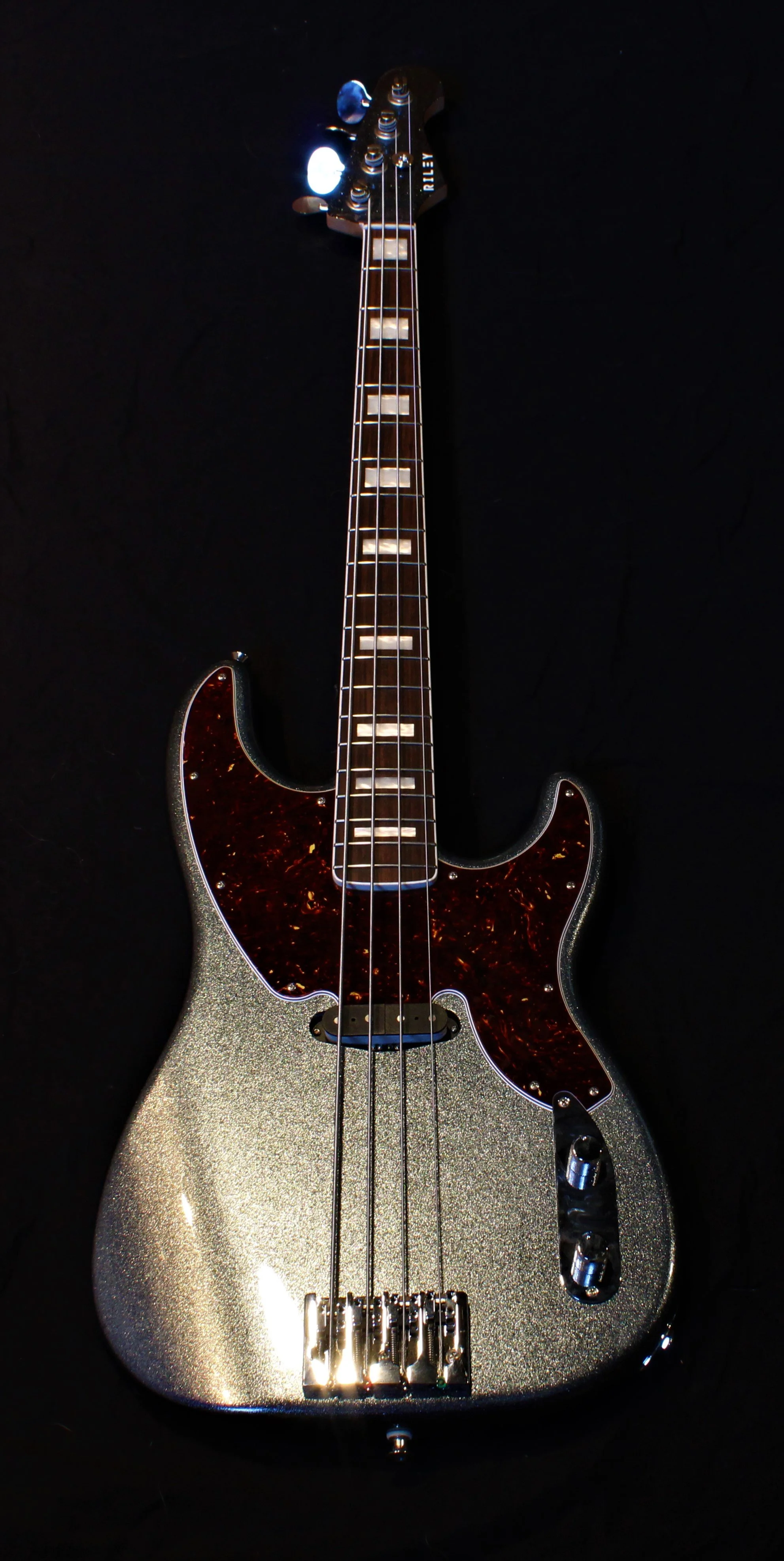 Gallery — Riley Guitars