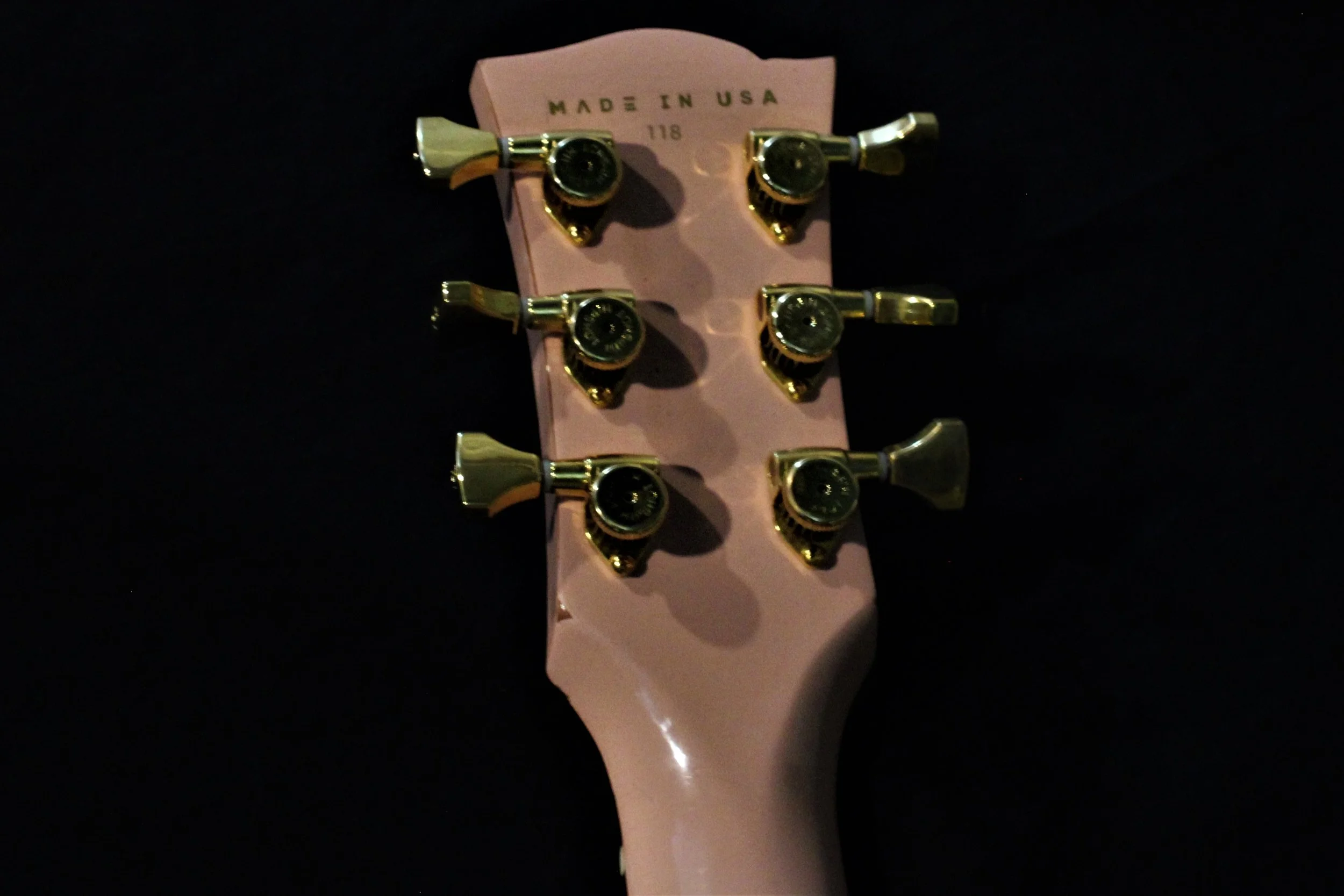 Gallery — Riley Guitars