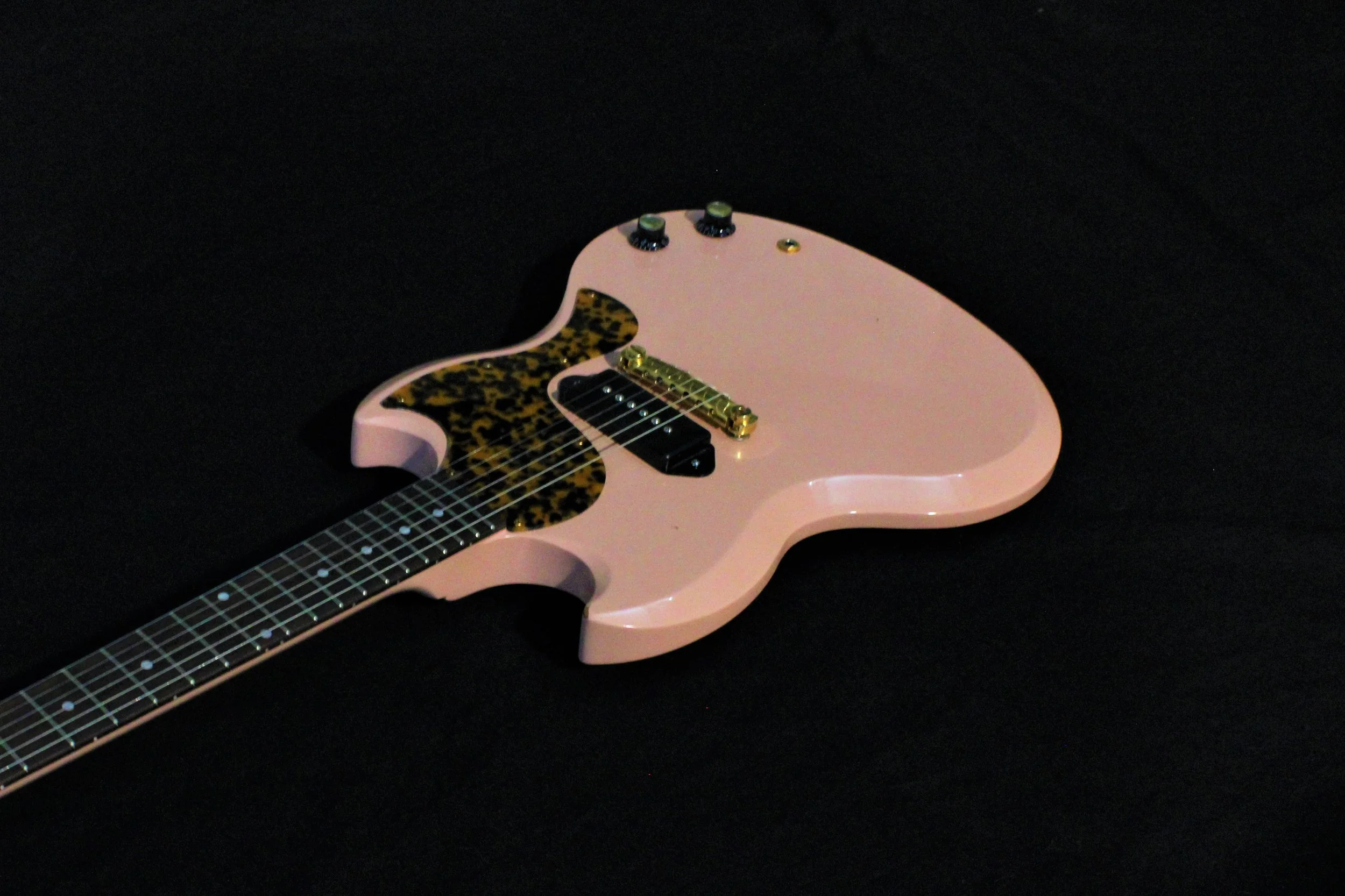 Gallery — Riley Guitars