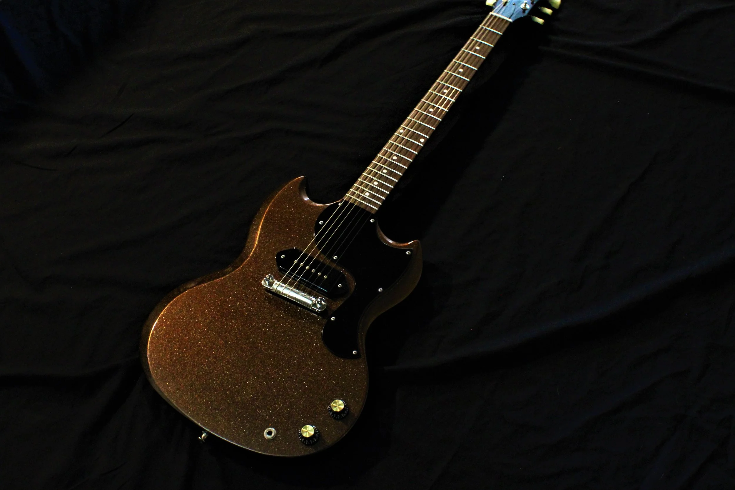 Gallery — Riley Guitars