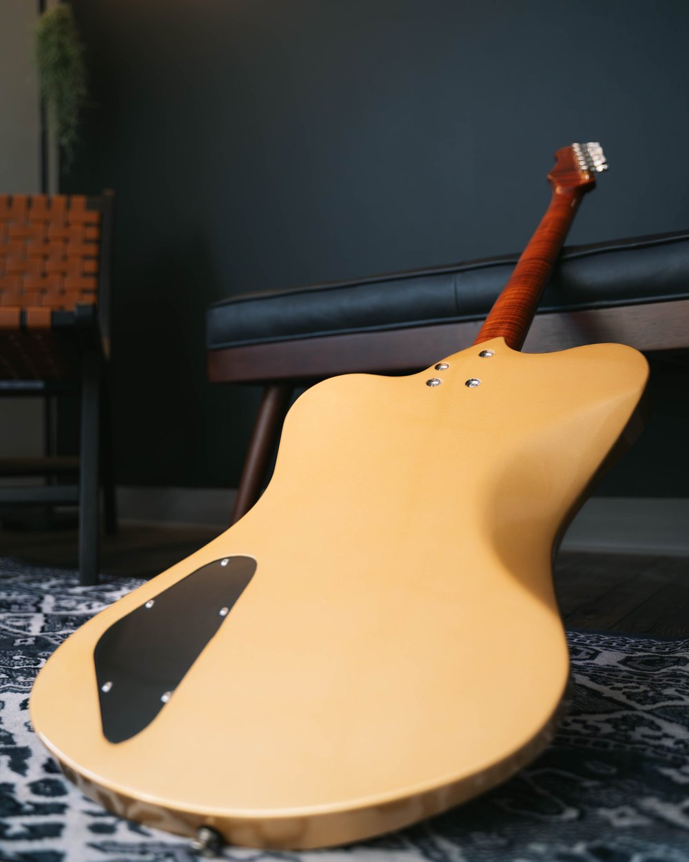 Thirty-VI — Riley Guitars