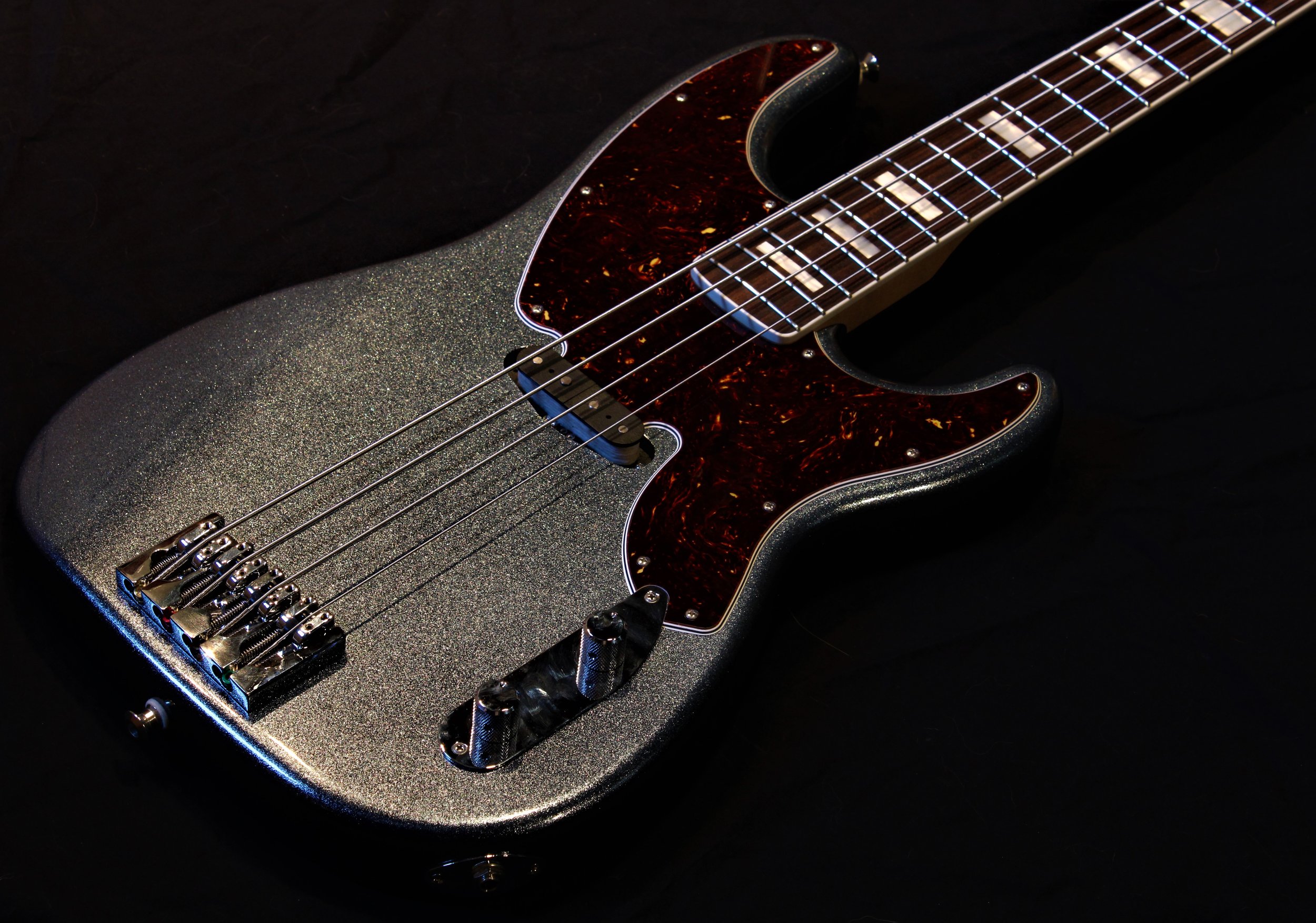 Gallery — Riley Guitars