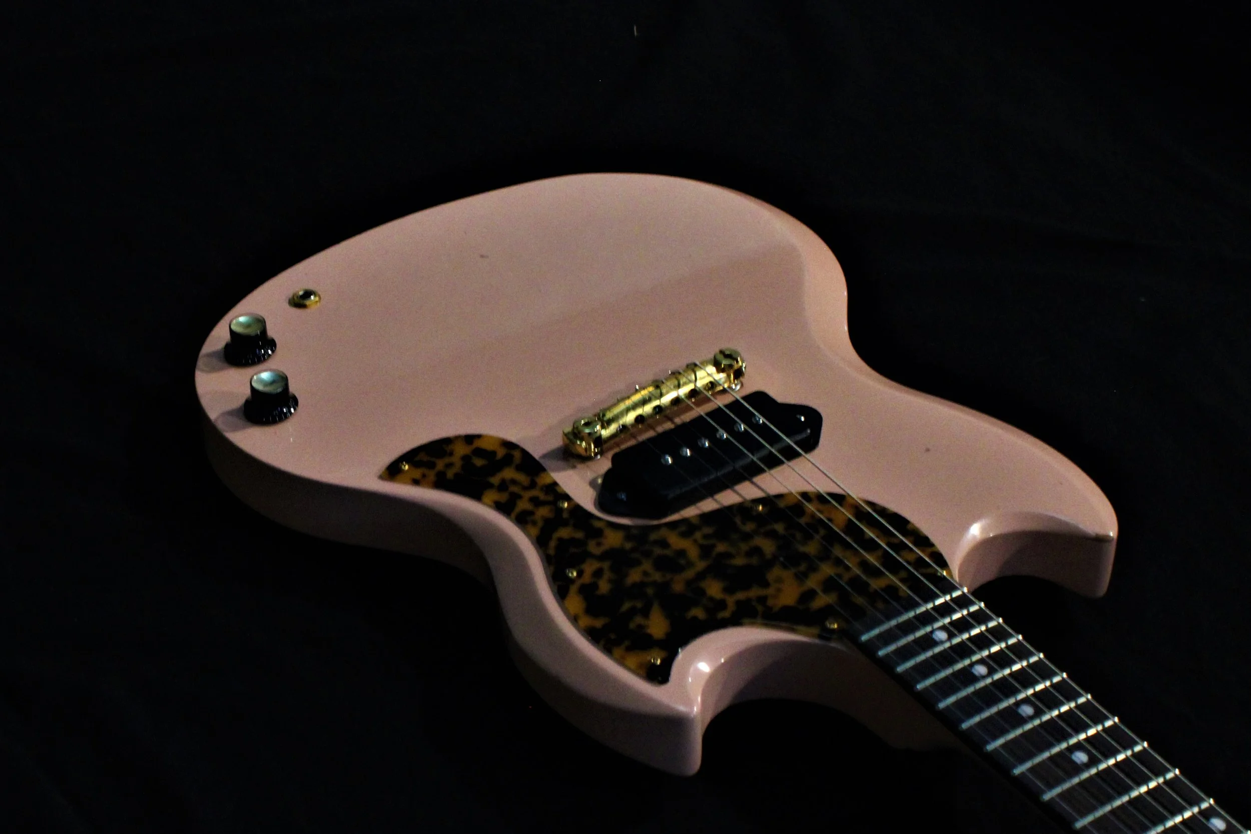 Gallery — Riley Guitars