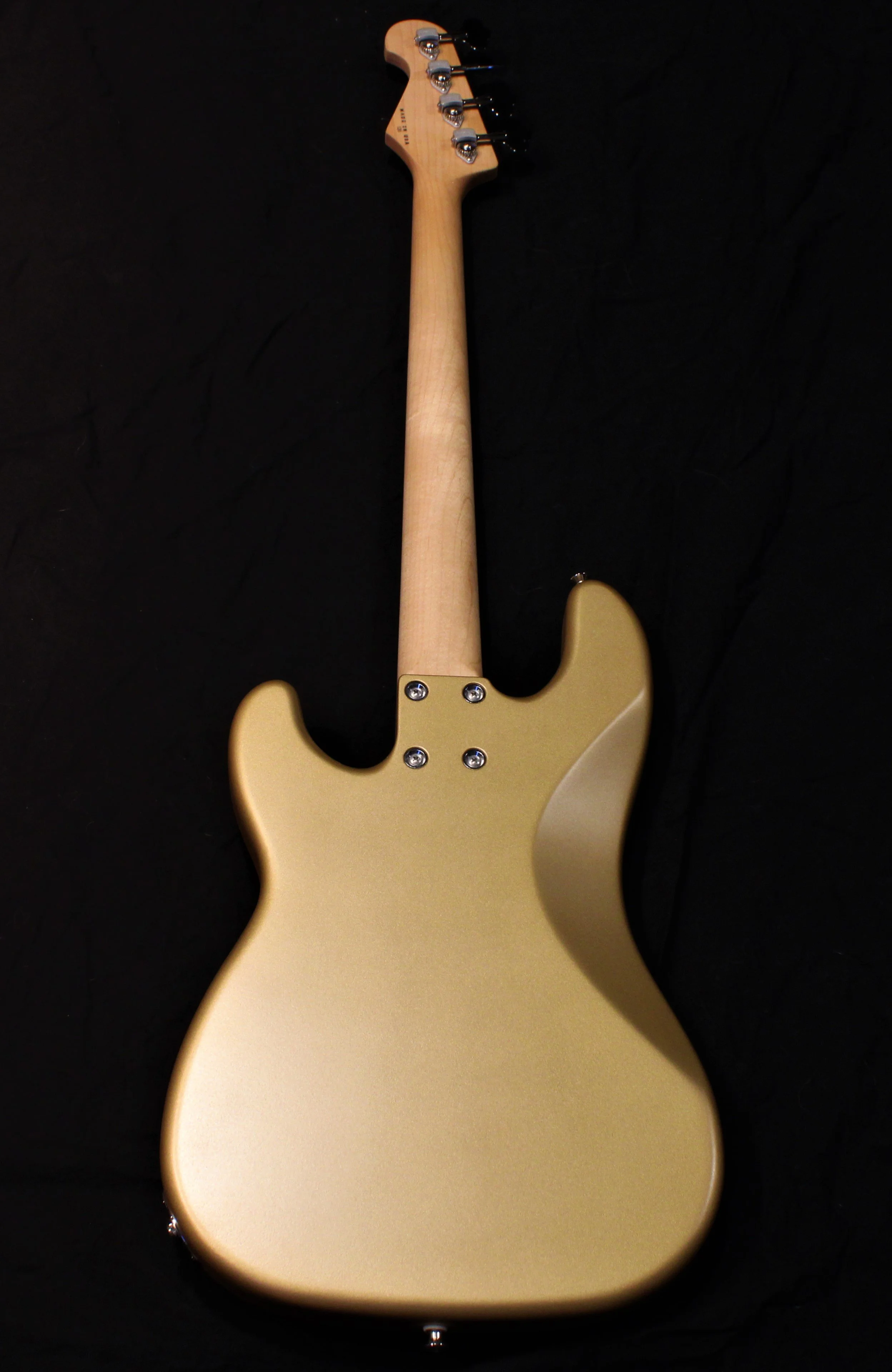 Gallery — Riley Guitars