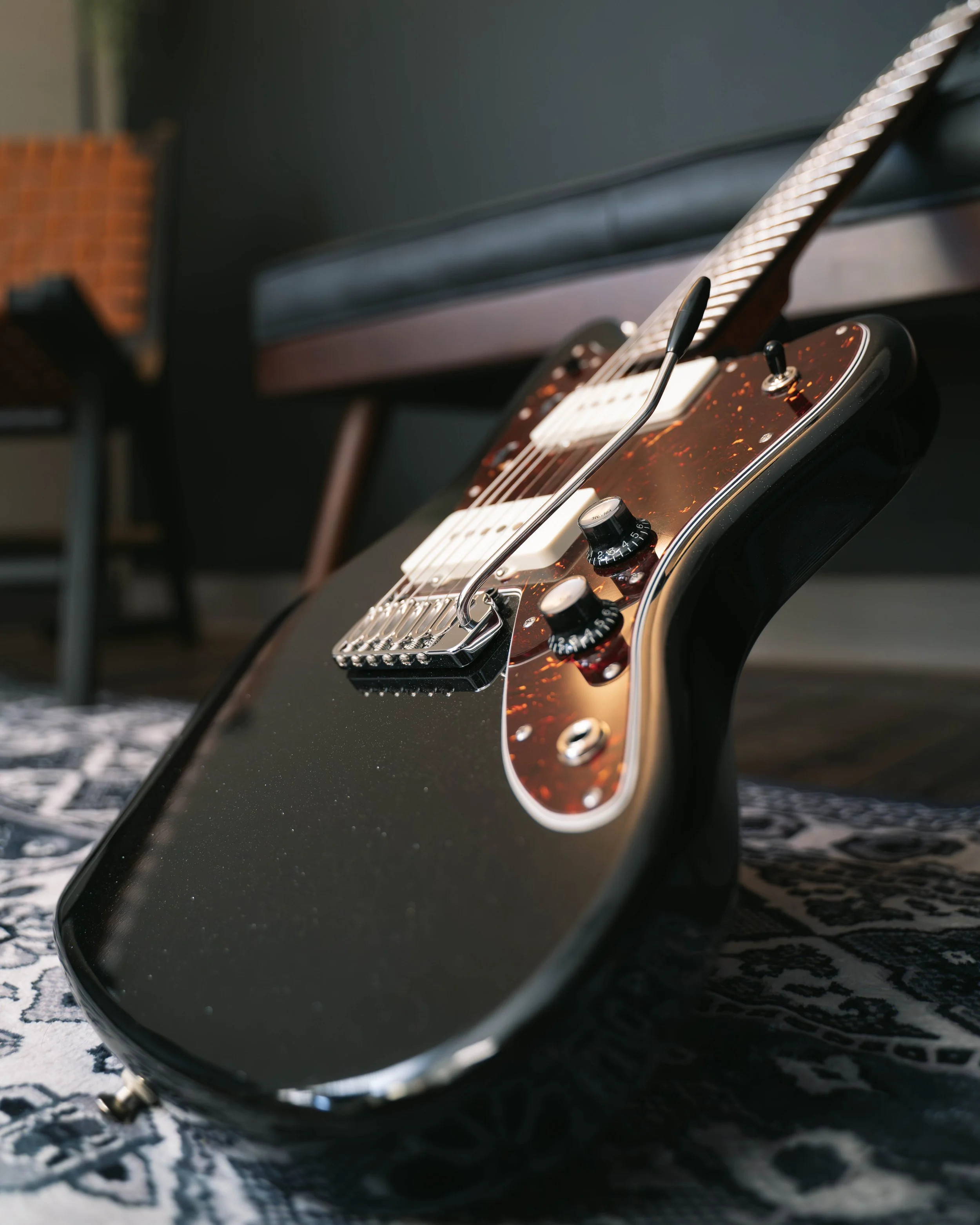 Gallery — Riley Guitars