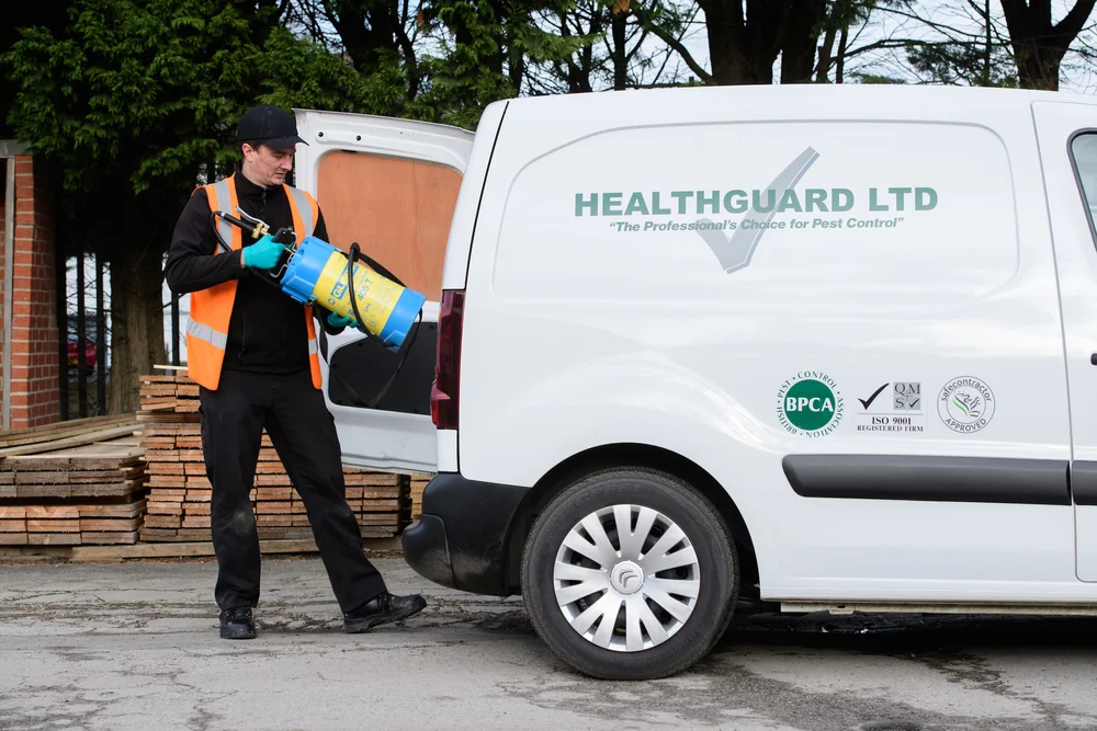 About Healthguard Ltd — Healthguard Ltd