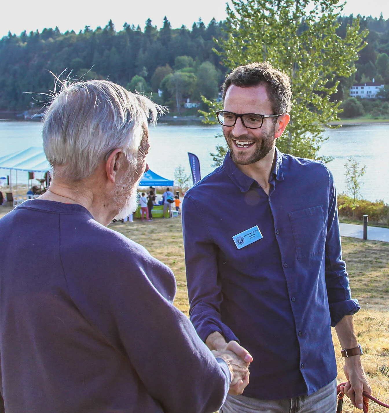 Get Involved, Joe Buck for Mayor of Lake Oswego — Joe Buck│Lake Oswego ...