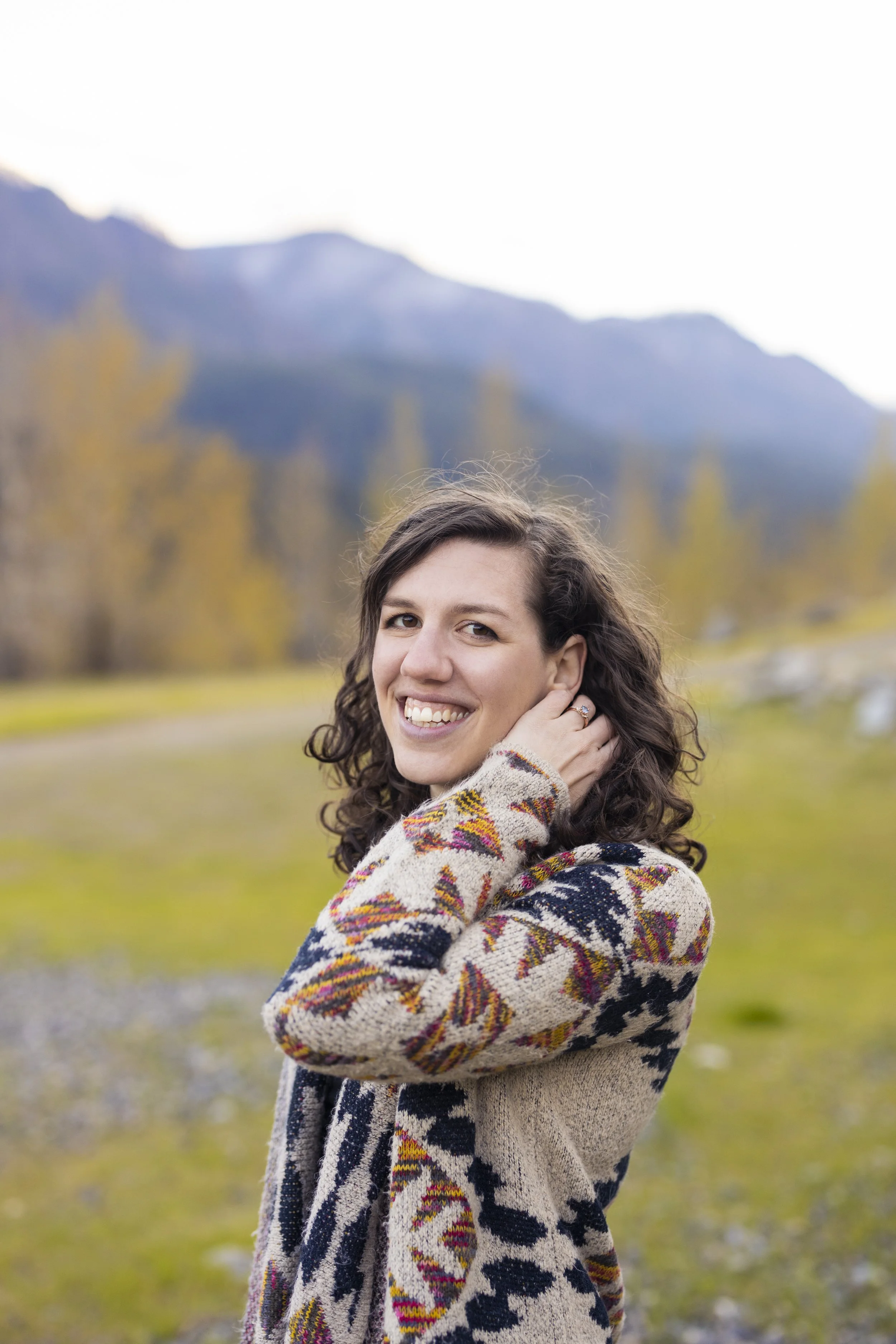 All Offerings — Caryn Berley