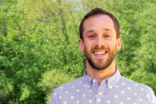 Dan Lazarus — GreenCircle Certified