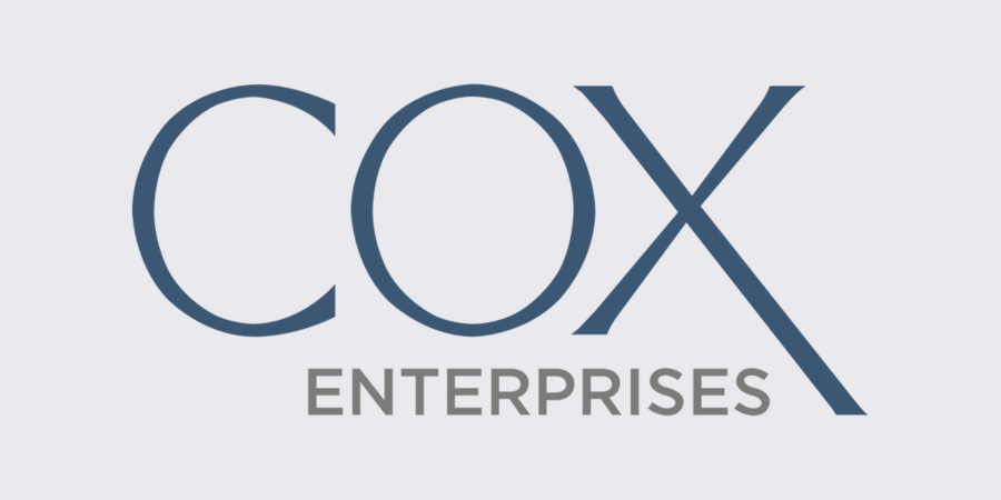 Cox Enterprises — GreenCircle Certified
