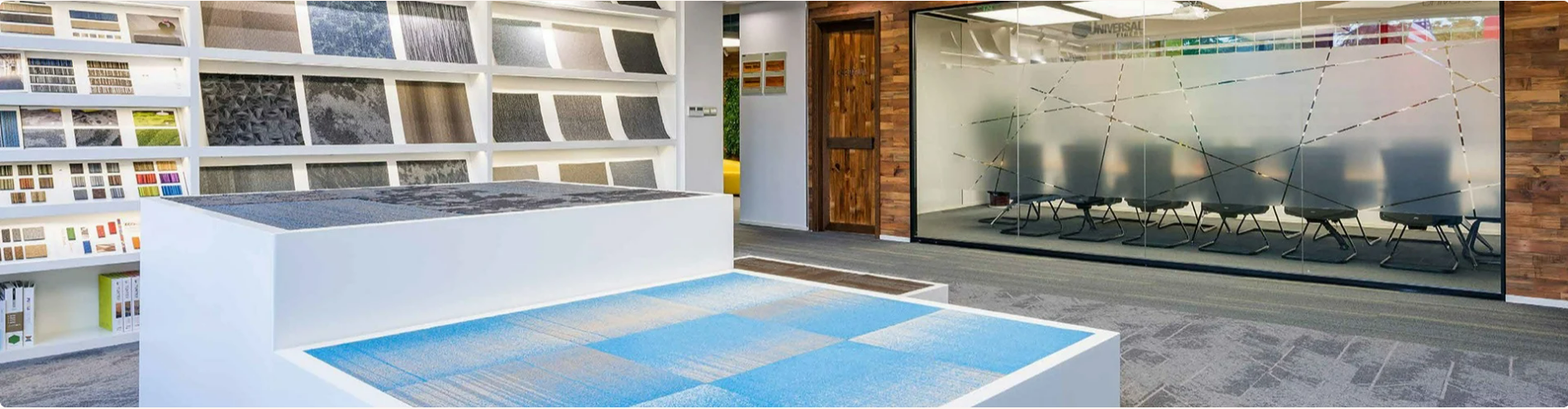 Universal Fibers — GreenCircle Certified