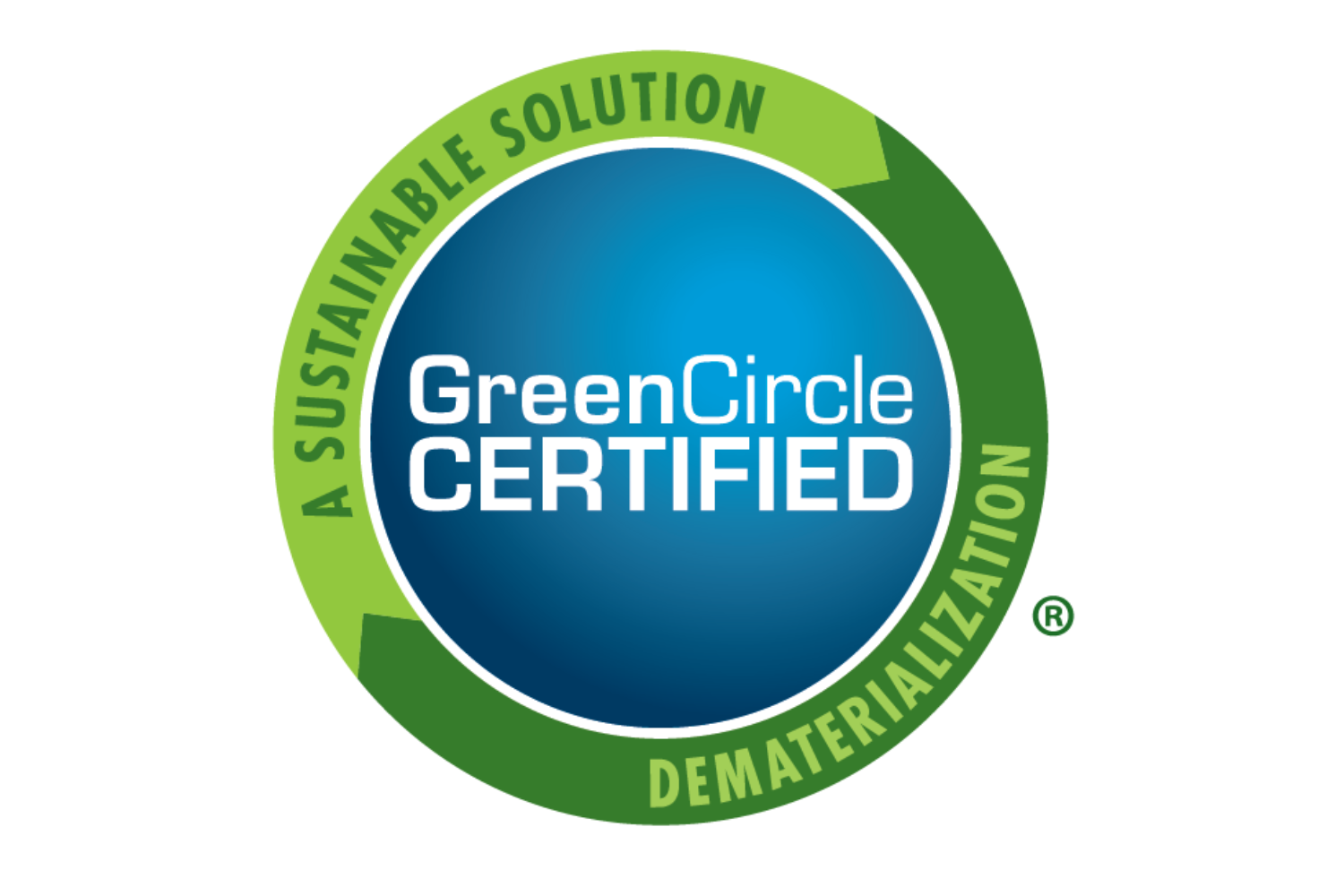Product Certifications — GreenCircle Certified