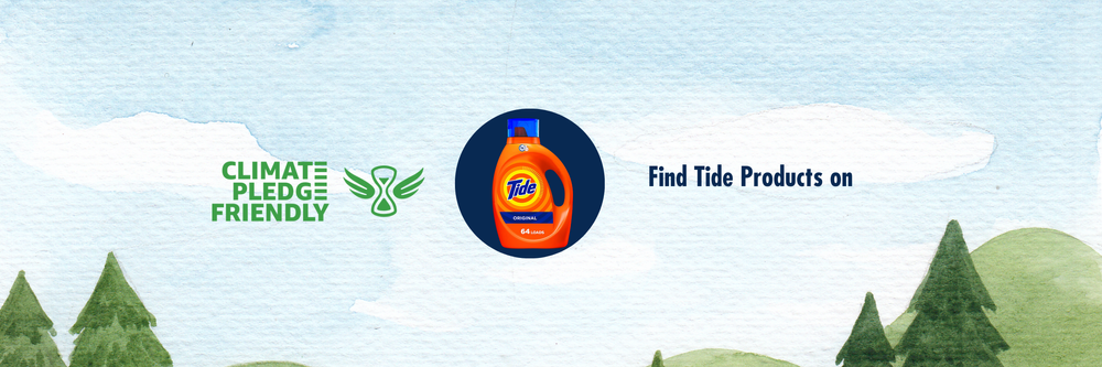 Tide — GreenCircle Certified