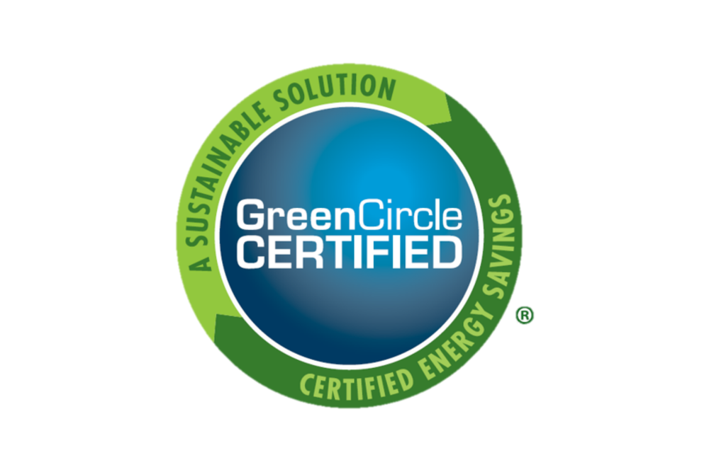 Product Certifications — GreenCircle Certified