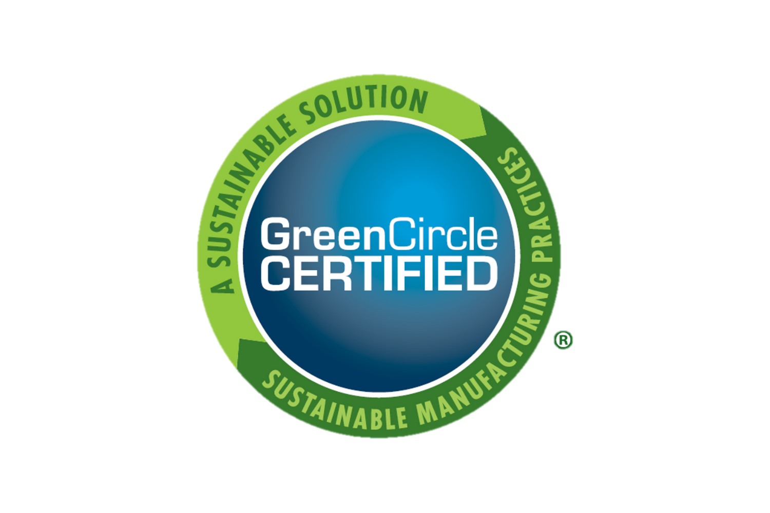Operations Certifications — GreenCircle Certified