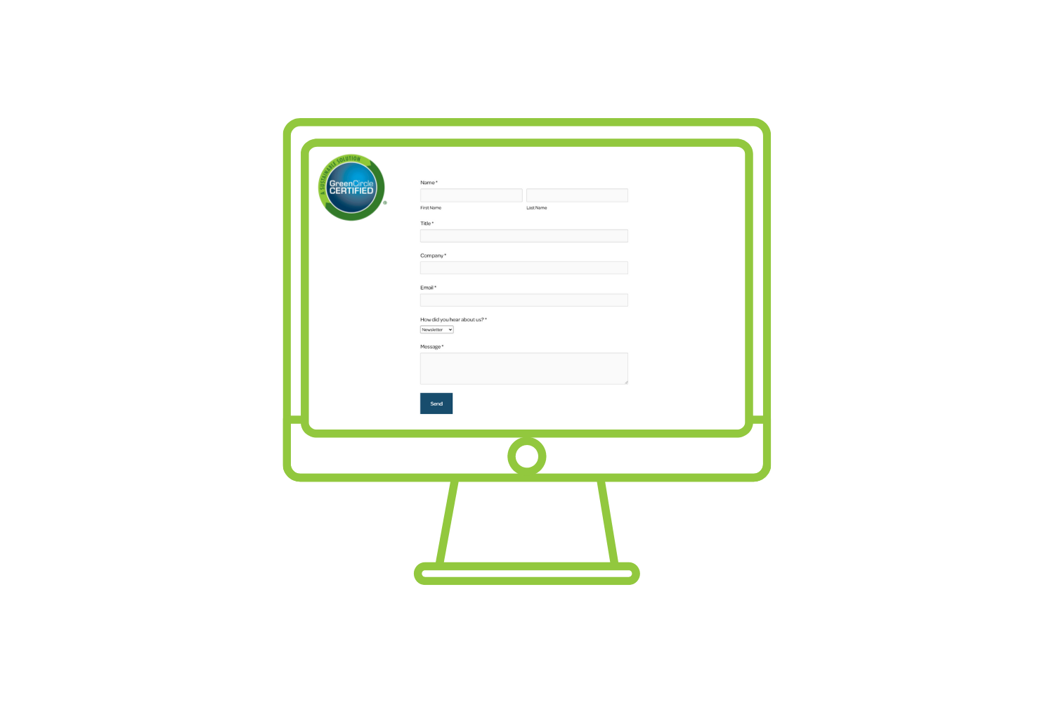 Our Process — GreenCircle Certified